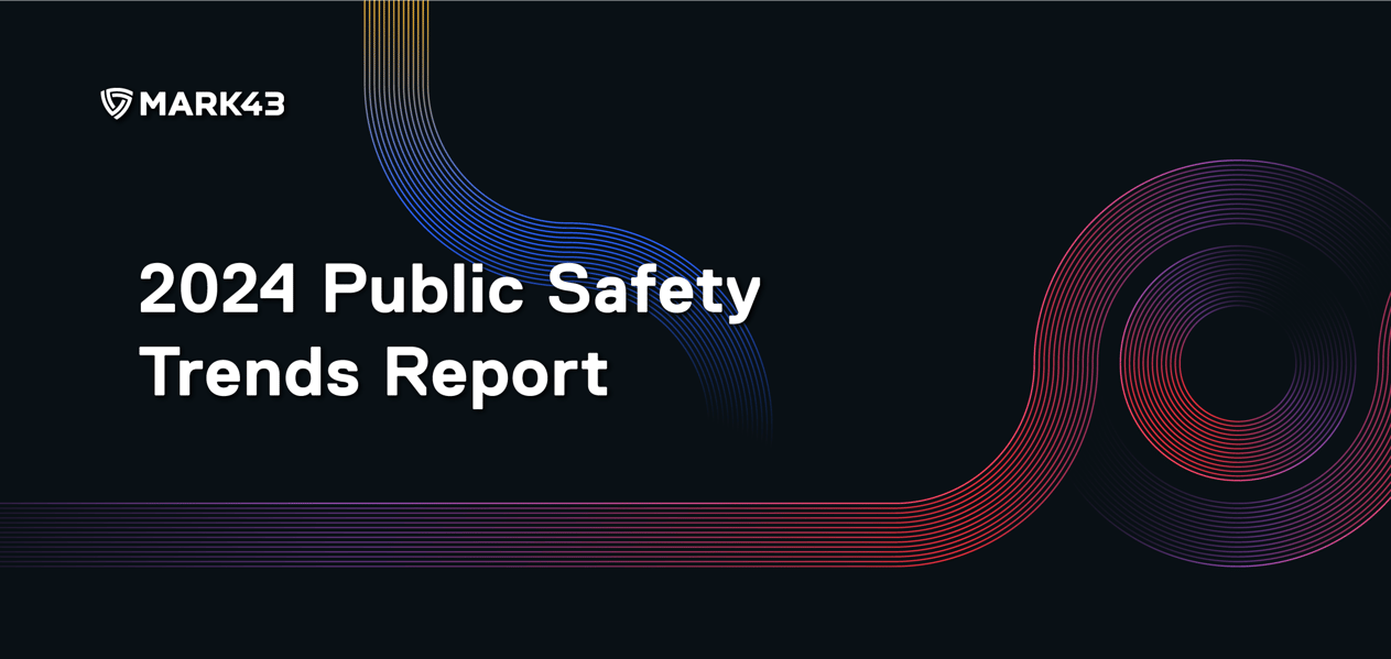 Introducing Mark43 OnScene