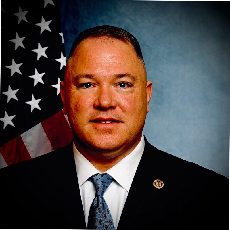 Mark43 at IACP Tech 2025